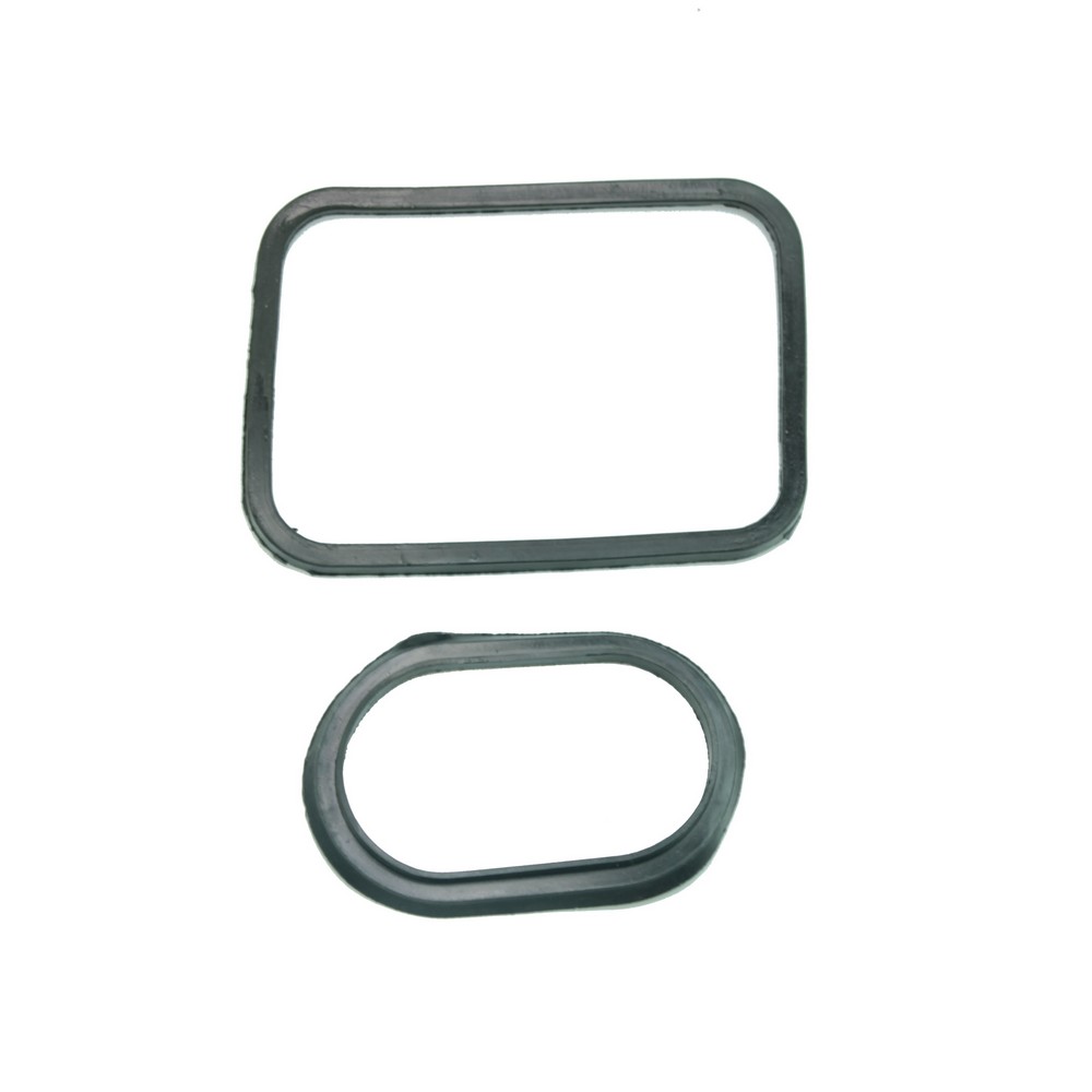 Rubber seal for sand blasters | Valkenpower